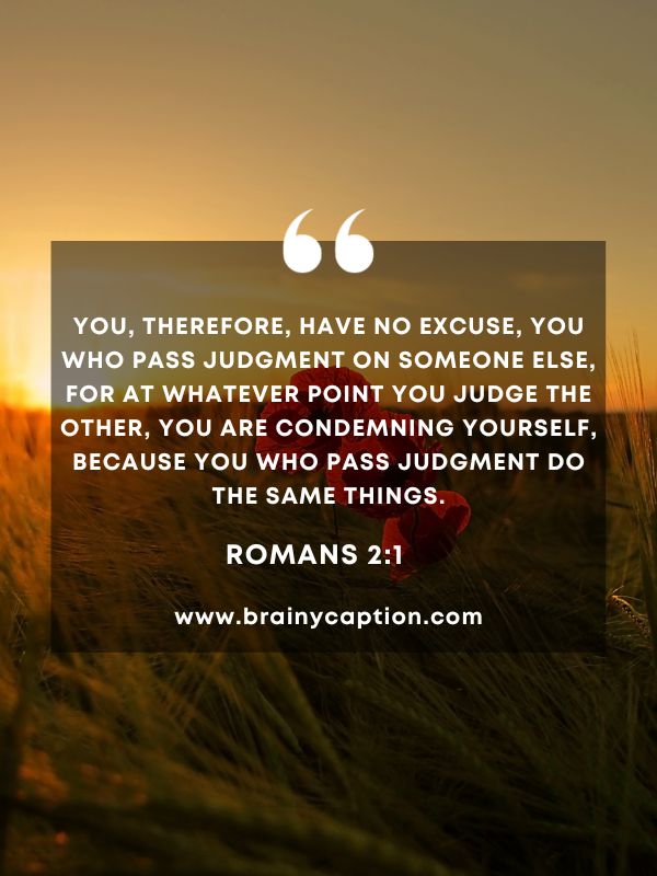 Verse Of The Day March 6